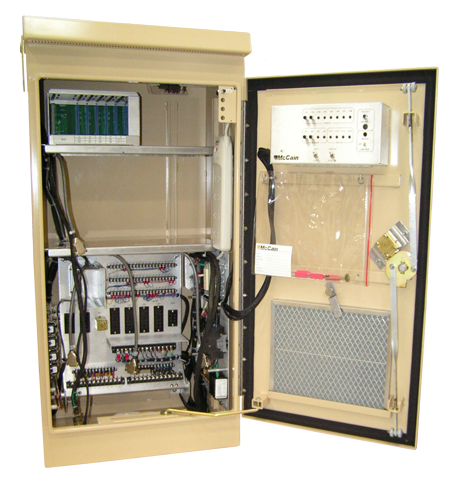 NEMA Cabinets | Cabinets | McCain